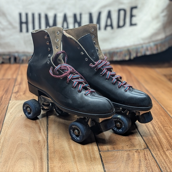 Sure Grip | Shoes | Suregrip Super X Vintage Roller Skates 2 | Poshmark